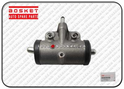 China ISUZU CXZ81 10PE1 Rear Brake Wheel Cylinder 1476006840 1-47600684-0 3.5kg for sale