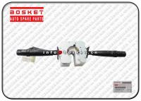 China ISUZU CXZ EXZ Combination Switch 1823607150 1-82360715-0 12V 24V for sale