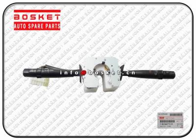China ISUZU CXZ EXZ Combination Switch 1823607150 1-82360715-0 12V 24V for sale