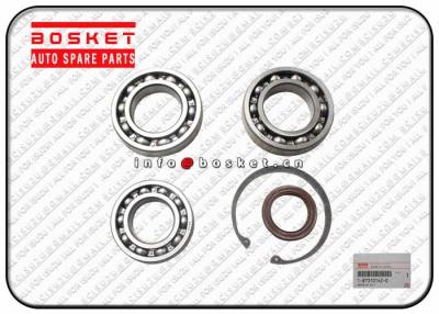 China Isuzu 6WG1 XE Coupling Repair Kit 1873101420 1-87310142-0 Engine Parts for sale