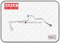 China ISUZU 8943911260 8-94391126-0 Oil Filter to Injection Pump Oil Pipe for 6HE1T LT Engine for sale