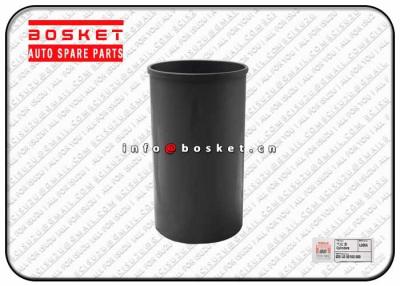 China ISUZU 6HK1 FRR Engine Cylinder Block Liner 8943916020 8-94391602-0 for sale