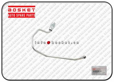 China ISUZU FRR FSR Injection No 4 Pipe 8943937571 8-94393757-1 Engine Fuel Line for sale