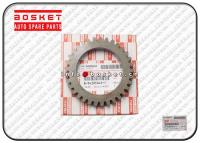 China ISUZU 6HE1 FRR FSR Front Idle Gear 8943959431 8-94395943-1 0.51kg for sale