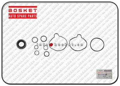 China ISUZU NKR NPR Power Steering Oil Pump Seal Kit 8970755840 8-97075584-0 for sale