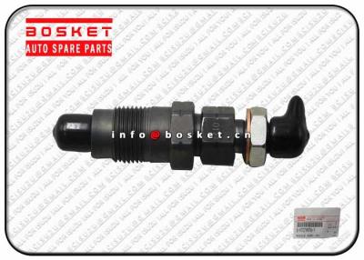 China ISUZU 3LB1 XD Injection Nozzle Assembly 8970799761 8-97079976-1 0.14kg for sale