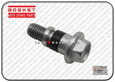 China ISUZU XD Engine Oil Pan Bolt 8970876340 8-97087634-0 High Performance 10pcs for sale