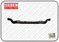 China ISUZU 4HF1 NPR Front Axle 8971375885 8-97137588-5 Truck Chassis Part 42.6kg for sale