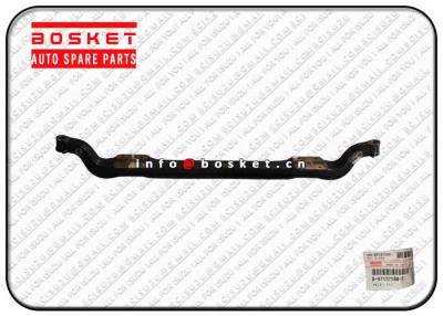 China ISUZU 4HF1 NPR Front Axle 8971375885 8-97137588-5 Truck Chassis Part 42.6kg for sale