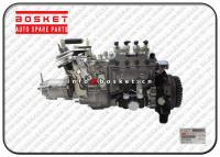 China ISUZU 4HG1-T Injection Pump Assembly 8971784855 8-97178485-5 for NKR NPR 19.7kg for sale