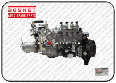 China ISUZU 4HG1-T Injection Pump Assembly 8971784855 8-97178485-5 for NKR NPR 19.7kg for sale