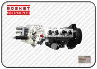 China Isuzu 4HG1 NPR Injection Pump Assembly 8972121020 8-97212102-0 19.8kg for sale