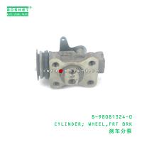 China Wheel Cylinder 8-98081324-0 Front Brake for ISUZU NMR85 8980813240 for sale