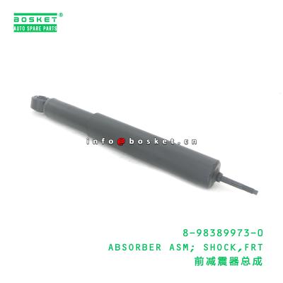 China ISUZU 8983899730 Front Shock Absorber Assembly 8-98389973-0 for 4HG1 4HK1 Trucks for sale