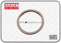 China Isuzu 8973814551 8-97381455-1 Pipe to Manifold Gasket for 4HF1 NKR NPR 0.02kg for sale