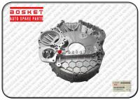 China Isuzu 8976002607 8-97600260-7 Flywheel Housing for LT132 6HE1 15kg for sale