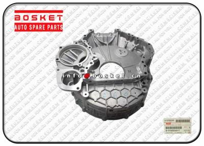 China Isuzu 8976002607 8-97600260-7 Flywheel Housing for LT132 6HE1 15kg for sale
