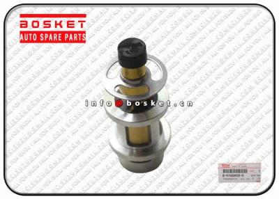 China ISUZU FVR34 6HK1 Oil Cooler Thermostat 8976009350 8943948154 8-97600935-0 for sale