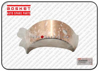 China Camshaft Metal for ISUZU 6HK1 FRR FSR 8976026980 8943631001 8-97602698-0 for sale