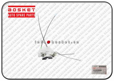 China ISUZU 700P Front Door Lock 8980290522 8-98029052-2 0.48 KG for sale