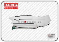 China Isuzu 8980396614 8-98039661-4 Washer Tank Assembly for FSR FTR 0.9kg for sale
