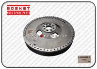 China ISUZU 700P Engine Flywheel 8980563551 8-98056355-1 26kg Heavy Duty Truck Spare Part for sale