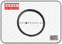 China Isuzu 4HK1 FTR Thermostat Housing Gasket 8982802810 8-98280281-0 Engine Part for sale