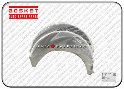 China RP0020K Connecting Rod Metal for Isuzu 6HE1 6HH1 4HF1 DAIDO Engine Parts for sale