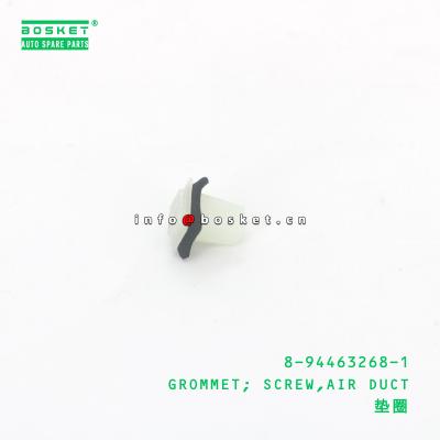 China ISUZU 8944632681 Grommet Screw Air Duct 8-94463268-1 Compatible OEM Part for sale