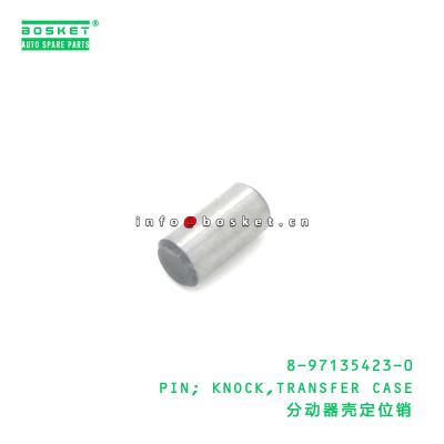 China ISUZU 8971354230 Transfer Case Knock Pin 8-97135423-0 Steel Steering Rod for sale