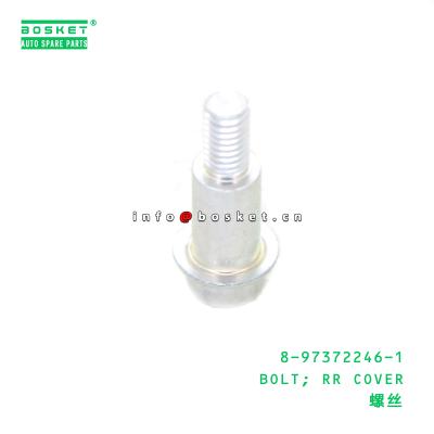 China ISUZU 8973722461 Rear Cover Bolt 8-97372246-1 for Truck Engine for sale