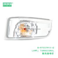 China ISUZU 8975579110 Turn Signal Lamp 8-97557911-0 12V 24V Compatible Replacement for sale