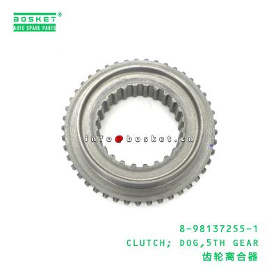 China ISUZU 8981372551 5th Gear Dog Clutch 1PCS for Truck Transmission for sale
