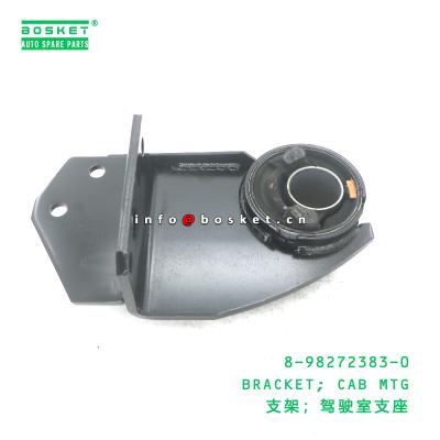 China ISUZU 8982723830 Cab Mounting Bracket for ISUZU Trucks 1PCS Pack for sale