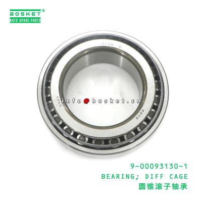 China Bearing Differential Cage 9-00093130-1 for ISUZU NPR 4HK1 9000931301 1PCS for sale
