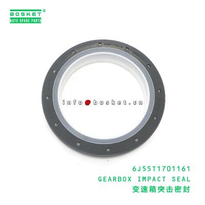 China 6J55T1701161 Gearbox Impact Seal for JAC N120 Truck 6J55T1701161 for sale