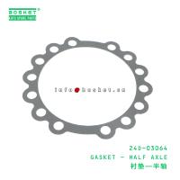 China 24D-03064 Half Axle Gasket for JAC N120 24D-03064 Heavy Duty Truck for sale