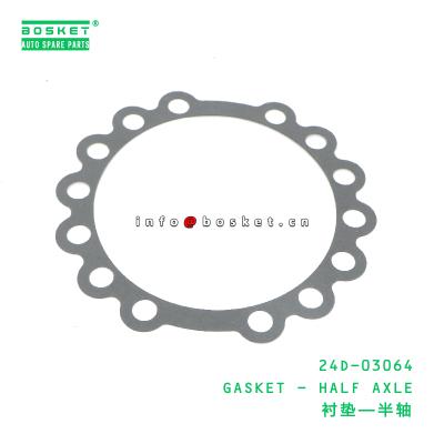China 24D-03064 Half Axle Gasket for JAC N120 24D-03064 Heavy Duty Truck for sale