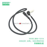 China 3550.80S-121A SENSOR ASM; SEDIMENTER suitable for JAC  3550.80S-121A for sale