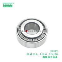China 32309 Bearing Final Pinion for JAC N120 80mm Truck Steering Component for sale