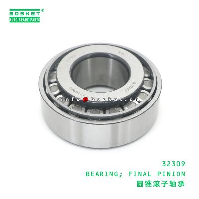 China 32309 Bearing Final Pinion for JAC N120 80mm Truck Steering Component for sale