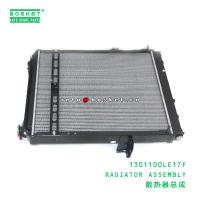 China 1301100LE17F Radiator Assembly for JAC N80 N90 1301100LE17F 3-Month Warranty for sale