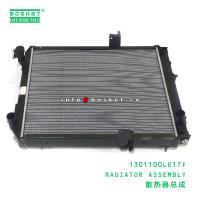 China 1301100LE17F Radiator Assembly for JAC N80 N90 1301100LE17F 3-Month Warranty for sale