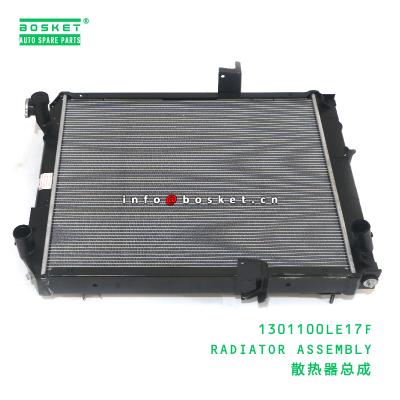 China 1301100LE17F Radiator Assembly for JAC N80 N90 1301100LE17F 3-Month Warranty for sale