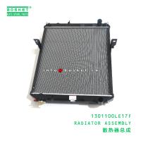 China 1301100LE17F Radiator Assembly for JAC N80 N90 1301100LE17F 3-Month Warranty for sale