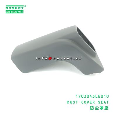 China 1703043LE010 Dust Cover Seat for JAC Truck Steering System Durable Protection for sale