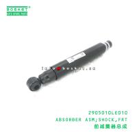China JAC N75 N80 Front Shock Absorber Assembly 2905010LE010 Heavy Duty Truck Suspension for sale
