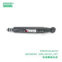 China JAC N75 N80 Front Shock Absorber Assembly 2905010LE010 Heavy Duty Truck Suspension for sale