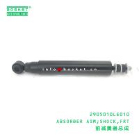 China JAC N75 N80 Front Shock Absorber Assembly 2905010LE010 Heavy Duty Truck Suspension for sale