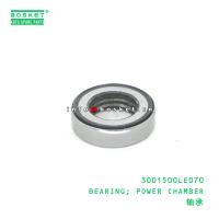 China 3001500LE070 Bearing Power Chamber for JAC Truck Steering System 3 Months Warranty for sale